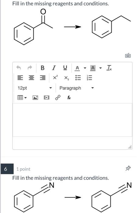 Solved 1 1 point Draw the structure of meta-propylaniline | Chegg.com