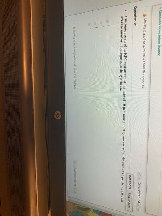 Solved > Moving to another question will save this response | Chegg.com