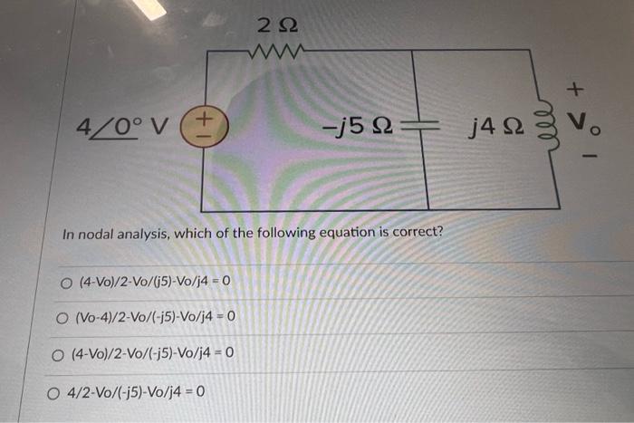 Solved Convert -5-j5 into polar form. Note: