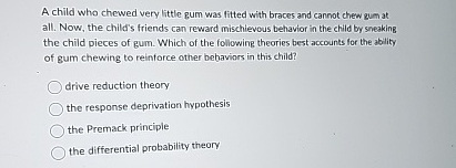 Solved In economic concepts of response allocation, 'prices' | Chegg.com
