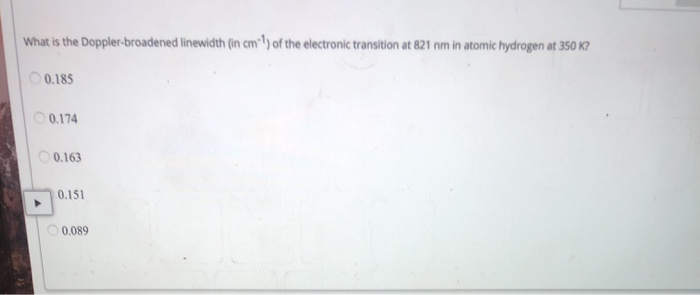 Solved The wavefunction w sin (29/L) describes the motion of | Chegg.com
