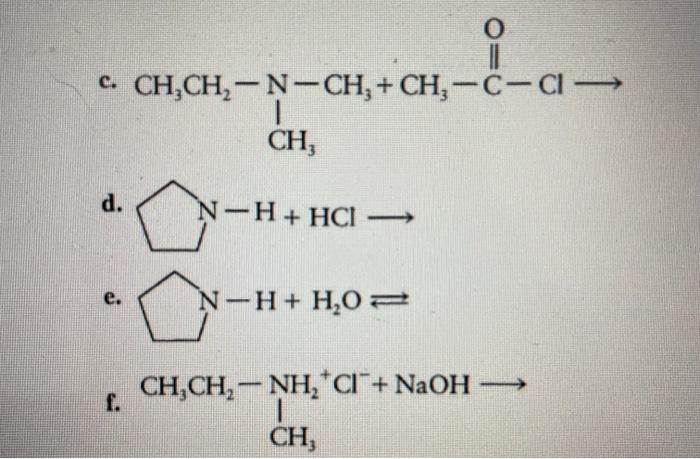 Solved Complete the following equations. If no reaction | Chegg.com