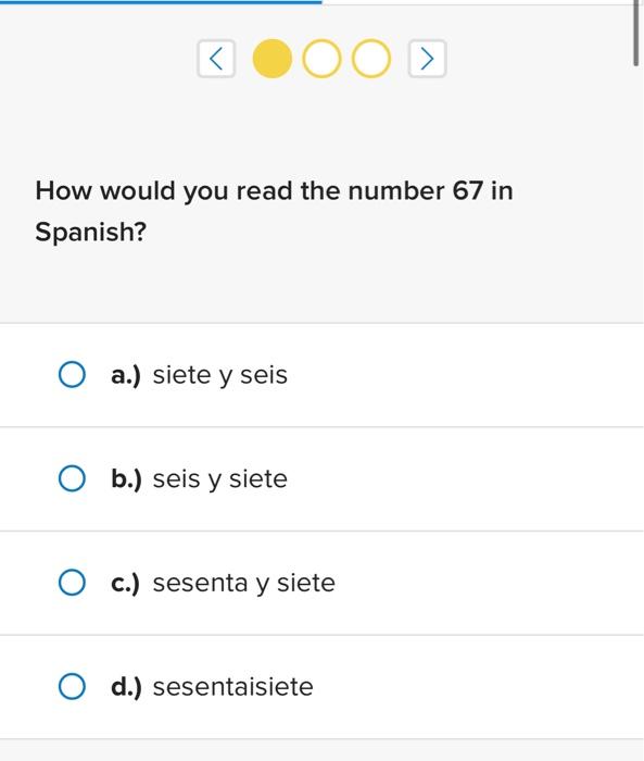 6:32 app.sophia.org Question Tutorials 8- La cultura: | Chegg.com