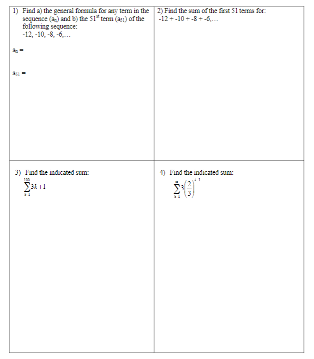 Solved I need help with my algebra, I'm not sure the step by | Chegg.com