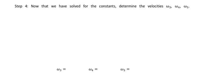 Solved Problem 3: A vector diagram of a 3-RRR platform is | Chegg.com