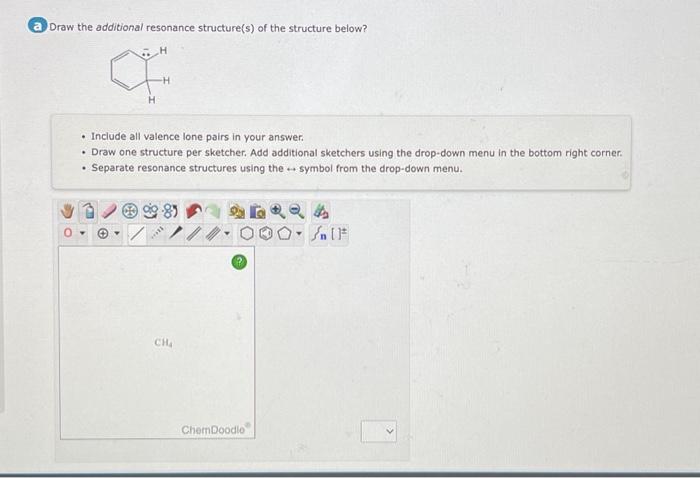 Solved The expected C-N-C angle in this molecule is degrees. | Chegg.com