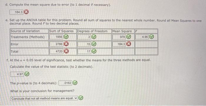 Solved A manufacturing company has been selected to assemble | Chegg.com