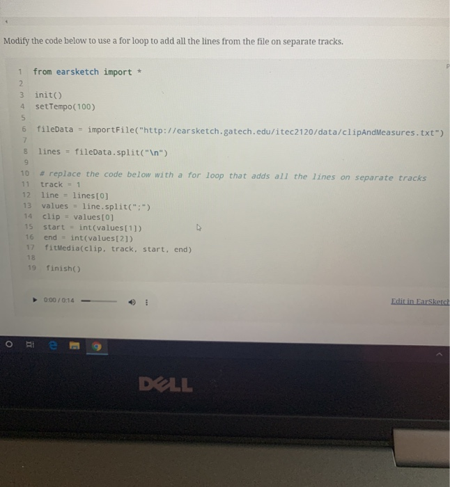 Earsketch.gatech.edu