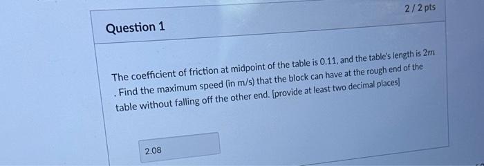 Solved this is the analysis for this problem but i need to | Chegg.com