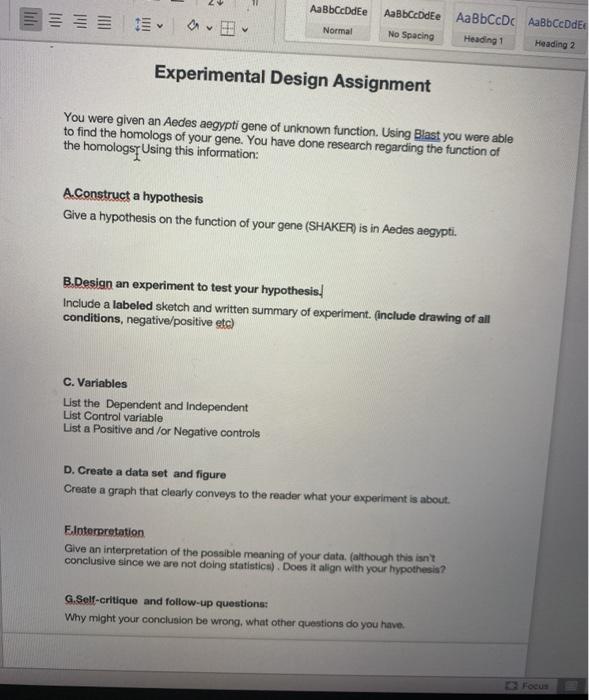 AaBbCcDdEe 三三三 AaBbCcDdEe AaBbCcDc AaBb CcDdE No | Chegg.com