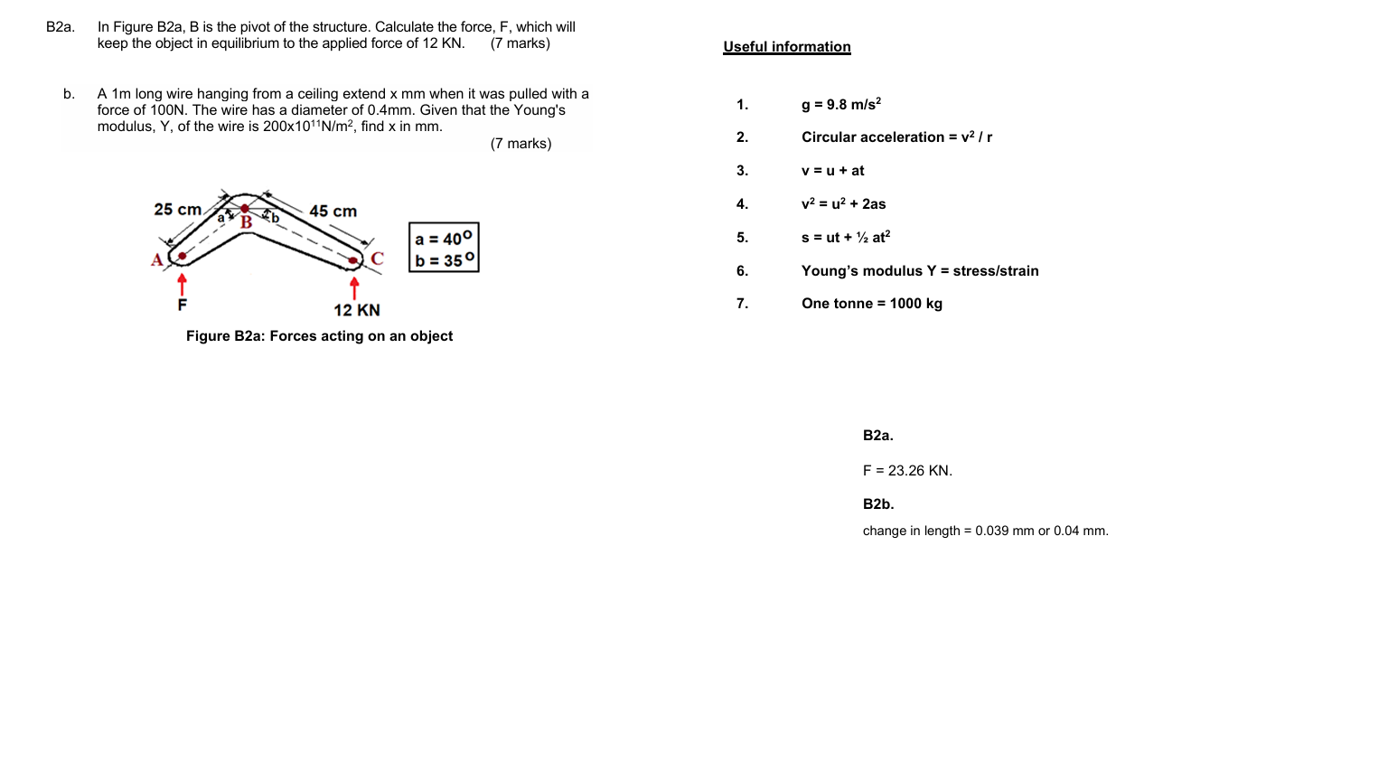Solved 2021 ﻿QB2 ﻿can you help me with the workings for this | Chegg.com
