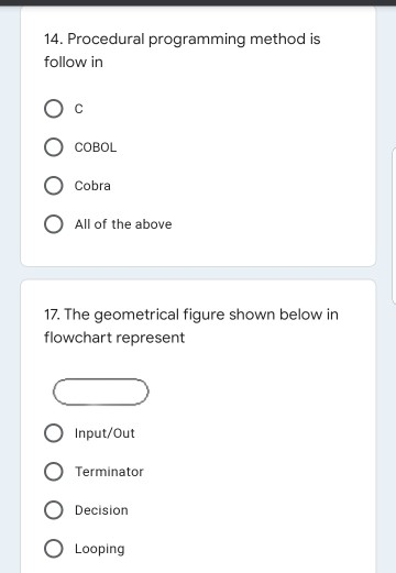 Solved Solve all the Following C Programming language | Chegg.com