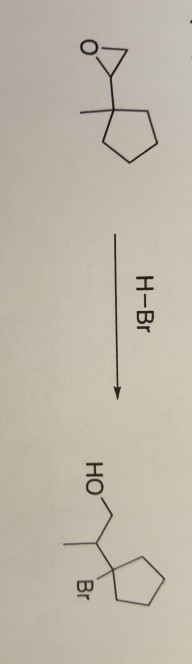 Solved H-Br | Chegg.com