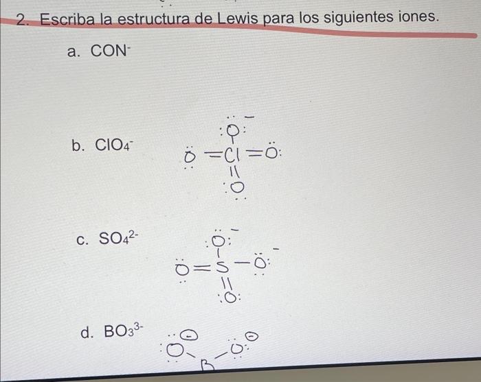 Solved BO33− | Chegg.com