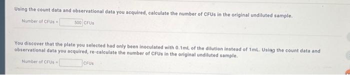 Solved Phase 1 Phase 2Using the count data and observational | Chegg.com