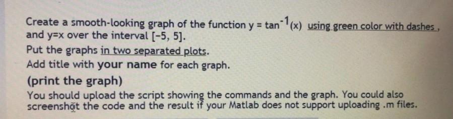 Solved Create a smooth-looking graph of the function | Chegg.com
