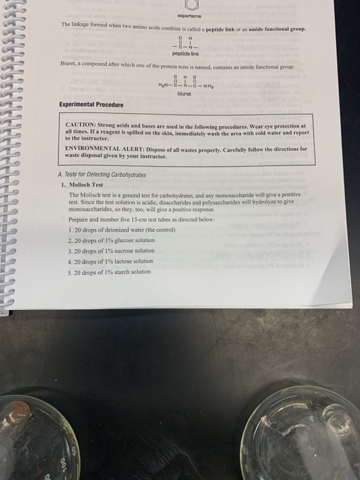 Solved Name TA Laboratory Date Section - Experiment 5-The | Chegg.com