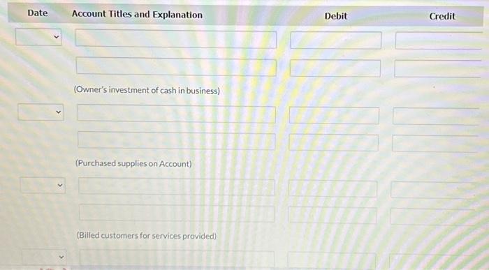 Solved The following T-accounts summarize the ledger of | Chegg.com