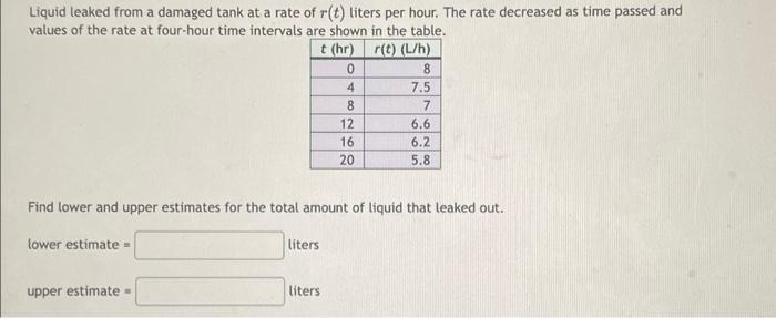Solved im struggling please help, and make sure your answer | Chegg.com