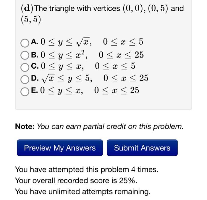 Solved (1 point) Let Φ(u,v)=(u2,v). Is Φ one-to-one? If not, | Chegg.com Solved (1 point) Let Φ(u,v)=(u2,v). Is Φ one-to-one? If not, | Chegg.com