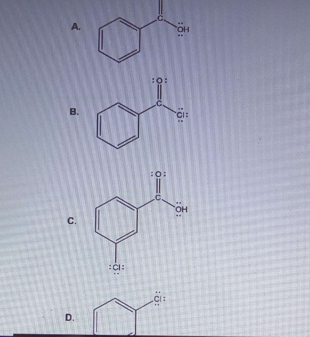 Solved 1. Mg/THF 2. \\( \\mathrm{CO}_{2} \\) 3. \\( | Chegg.com
