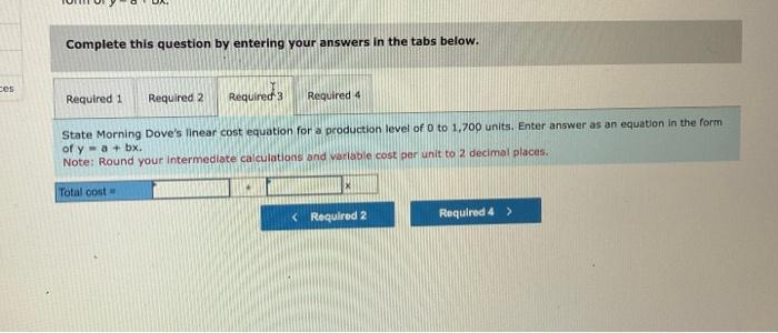 Solved Required Information E5-4 and E5-5 [LO 5-1, 5-5] [The | Chegg.com