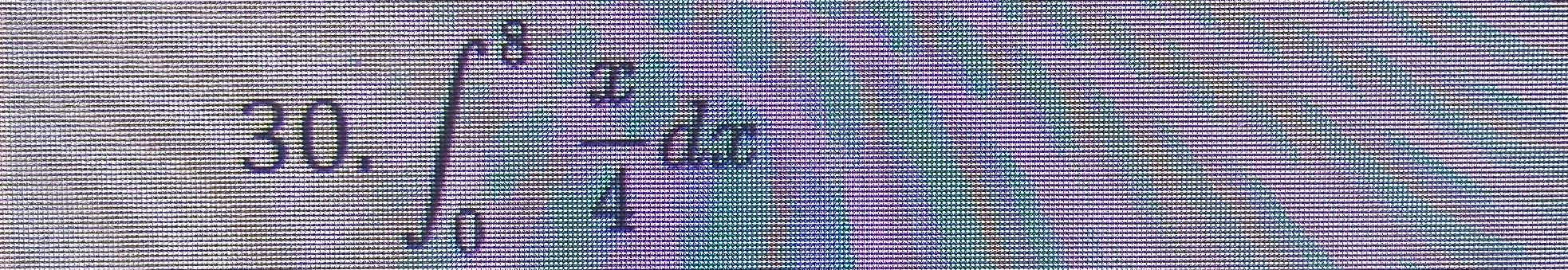 Solved Evaluating a Definite Integral Using a Geometric | Chegg.com