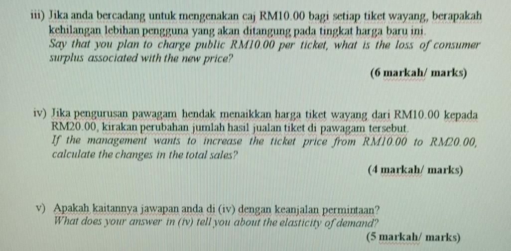 Solved a) Dengan menggunakan graf bersesuaian, tunjukkan | Chegg.com
