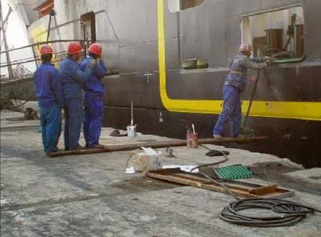 Solved What are the possible hazard, effects and prevention | Chegg.com