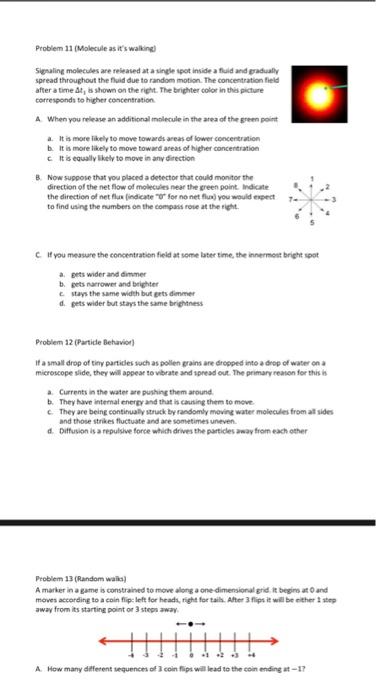 Solved Problem 8 (Comparing coefficients) Two spherical | Chegg.com
