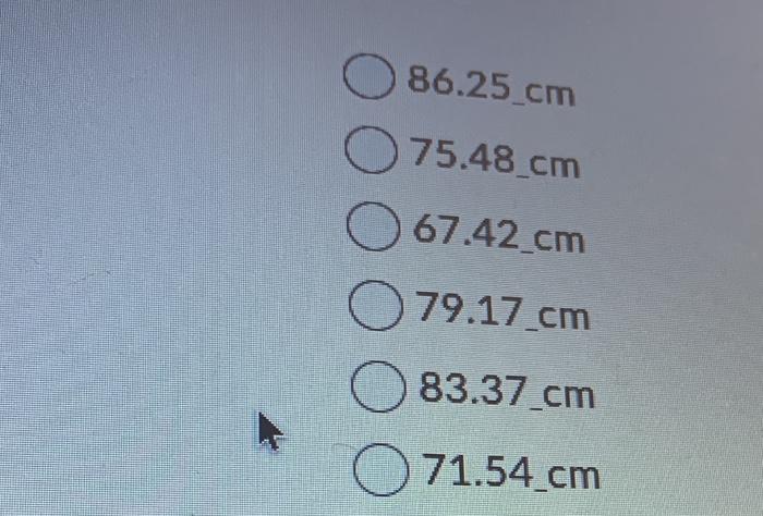 Solved 6. Mass m1= 300 grams is hung on an M= 119 grams | Chegg.com