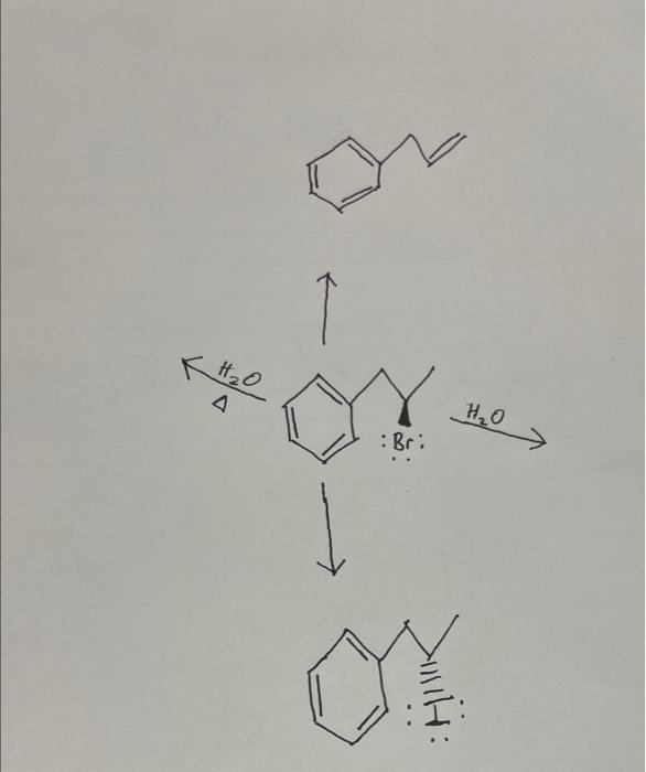 Solved solve the blank reaction wheel. include any missing | Chegg.com
