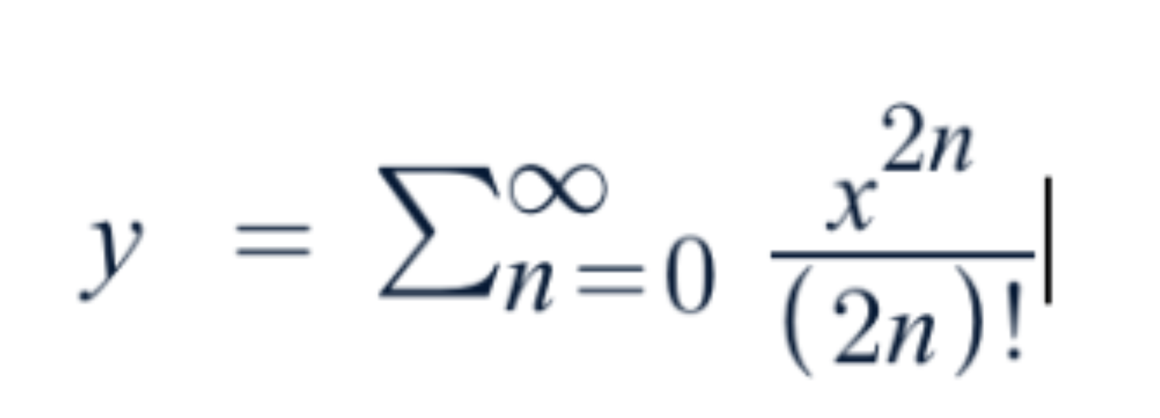 Solved Show that the function represented by is a solution | Chegg.com