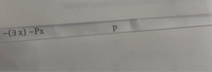 Solved Do the following PL proofs. Ten points each. Feel | Chegg.com