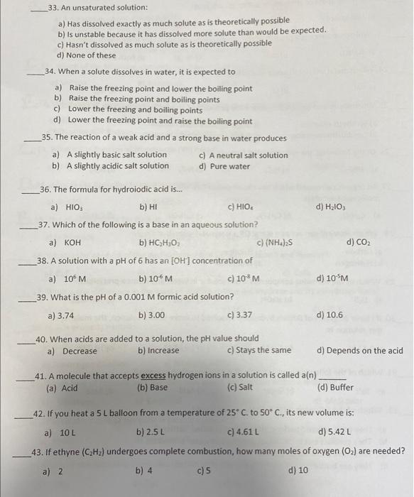 Solved Please help me and answer entirely! I appreciate | Chegg.com