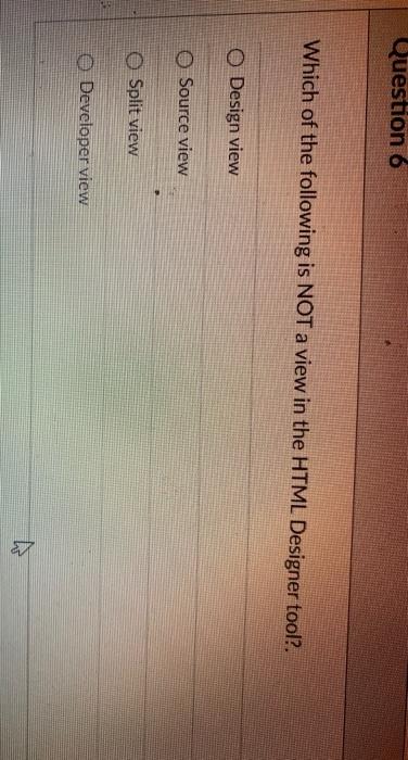 Solved Question 5 3F Options for running Web Applications | Chegg.com