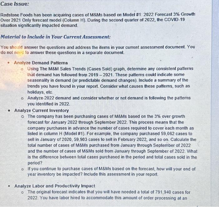 Solved expected productivity rate of 95.18 cases per hour | Chegg.com