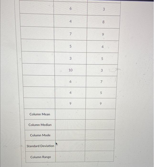 Solved Conditions 1 and 2\begin{tabular}{|lll|} \hline | Chegg.com