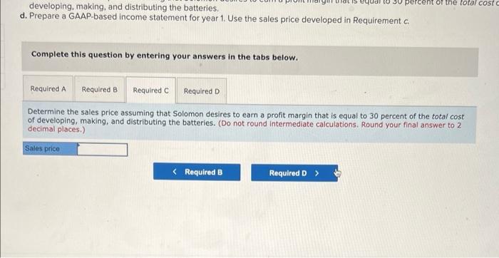 Solved Exercise 1-10A (Algo) Identifying upstream and | Chegg.com