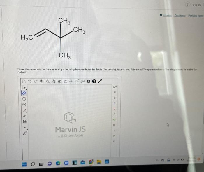 Solved Draw the product formed when the compound shown below | Chegg.com