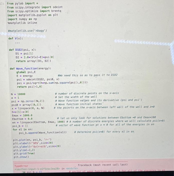 Solved Question 1 Below is a slightly modified version of | Chegg.com