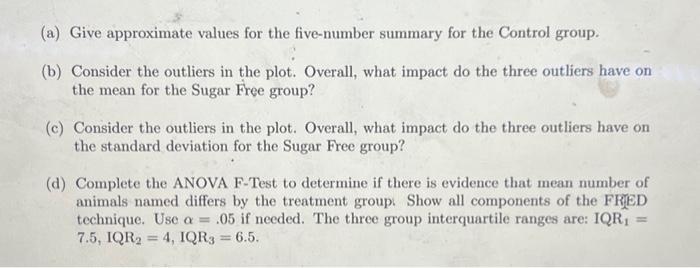 Solved 8.48. Gum Chewing Problem 8.30 describes an | Chegg.com