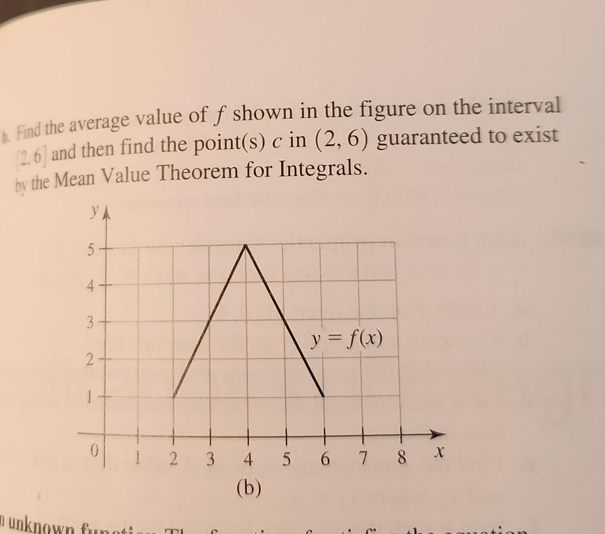 Solved how do you find the integral of an absolute value | Chegg.com