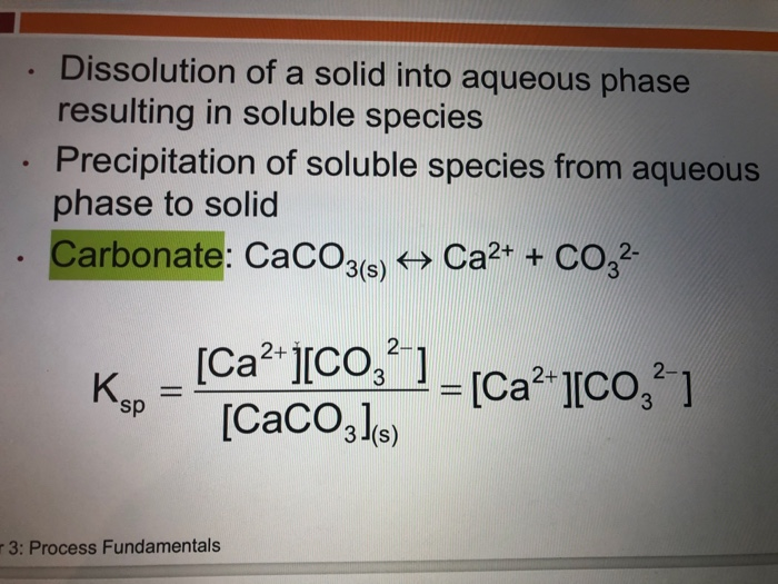 Solved 4) Alkalinity (i.e., total carbonate or bicarbonate | Chegg.com