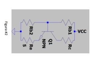 [Solved]: The graph shows the curves of the transistor and t