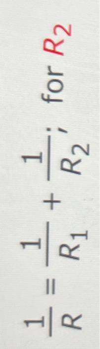 Solved R1=R11+R21 | Chegg.com