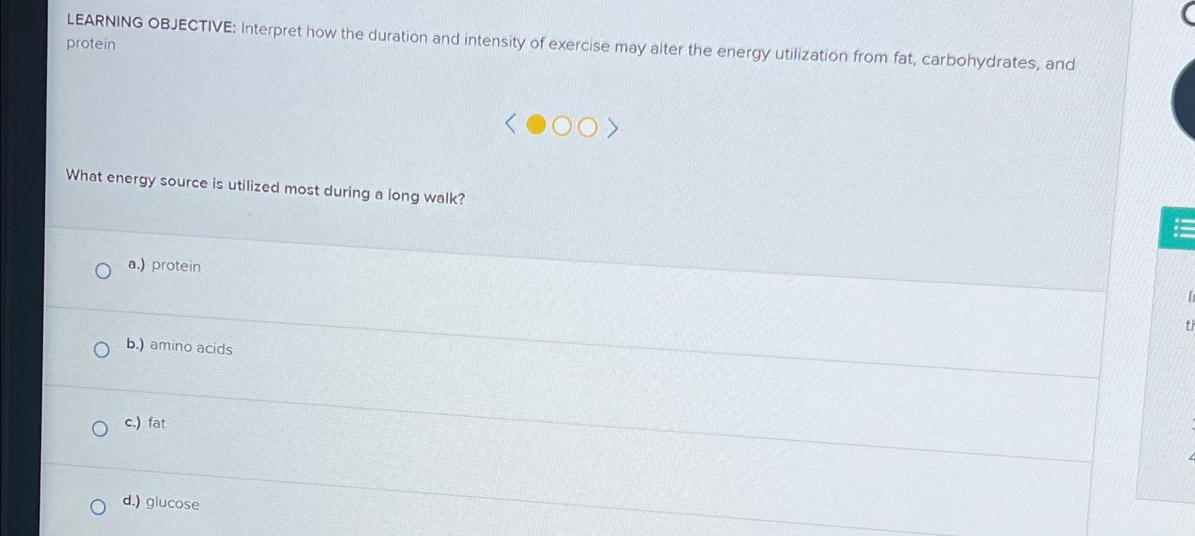 Solved LEARNING OBJECTIVE: Interpret how the duration and | Chegg.com