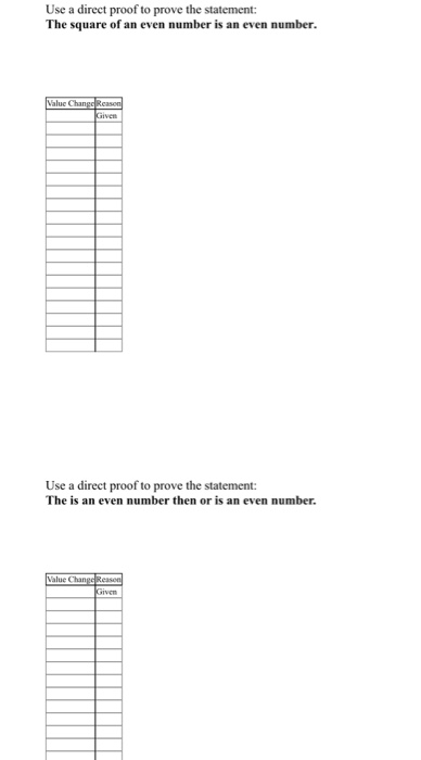 Solved CSC231 Discrete Structures and Applications Direct | Chegg.com