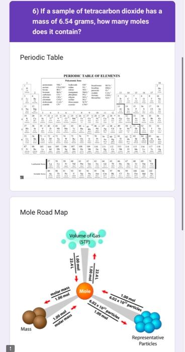 Solved Periodic Table5a) Chemical Formula of sodium 3 points | Chegg.com