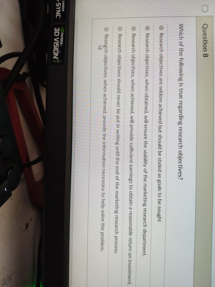 Question 11 One disadvantage of mall-intercept | Chegg.com